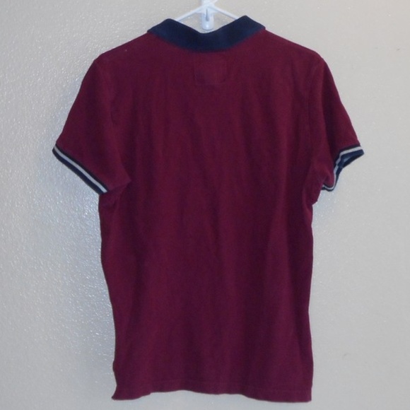 Prince & Fox | Shirts | Prince Fox Polo Style Shirt | Poshmark
